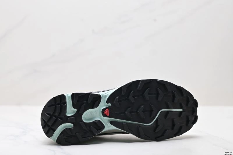 Exact replica Salomon Shoes