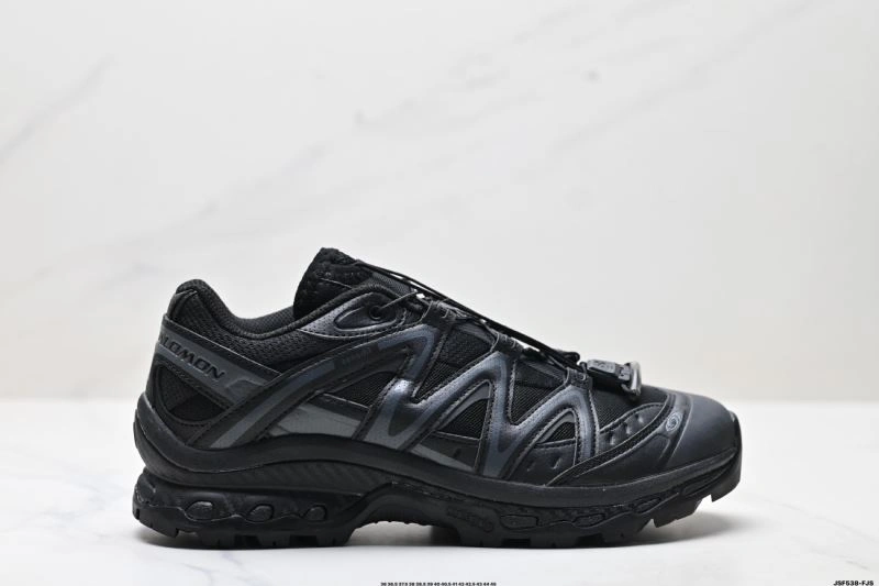 Salomon Shoes