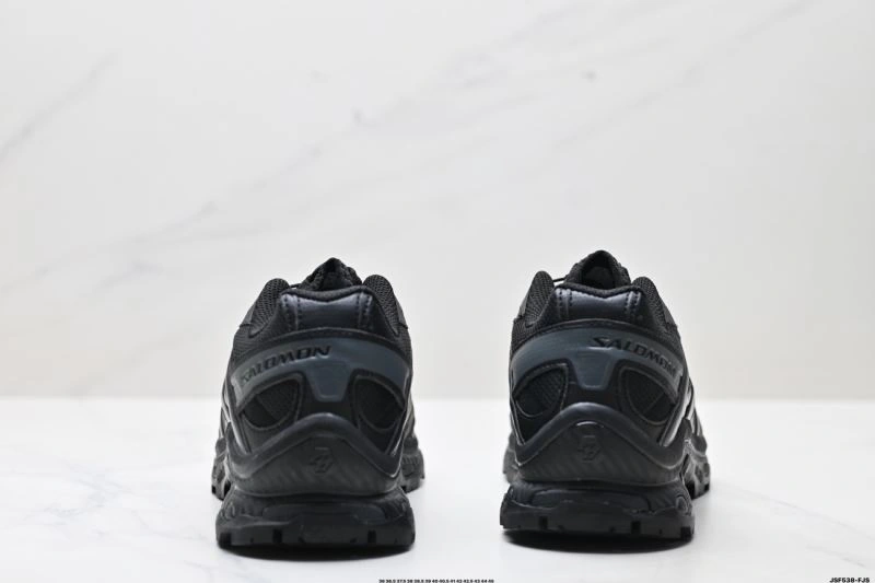 Indistinguishable Salomon Shoes