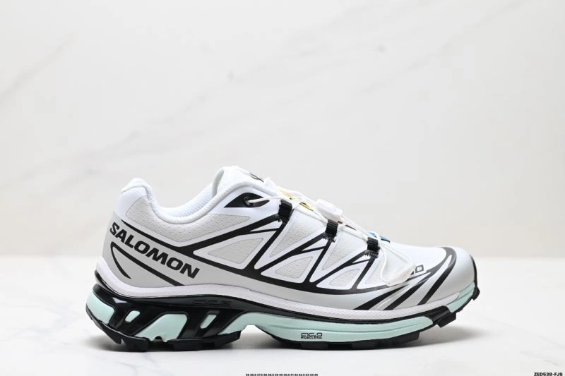 Salomon Shoes