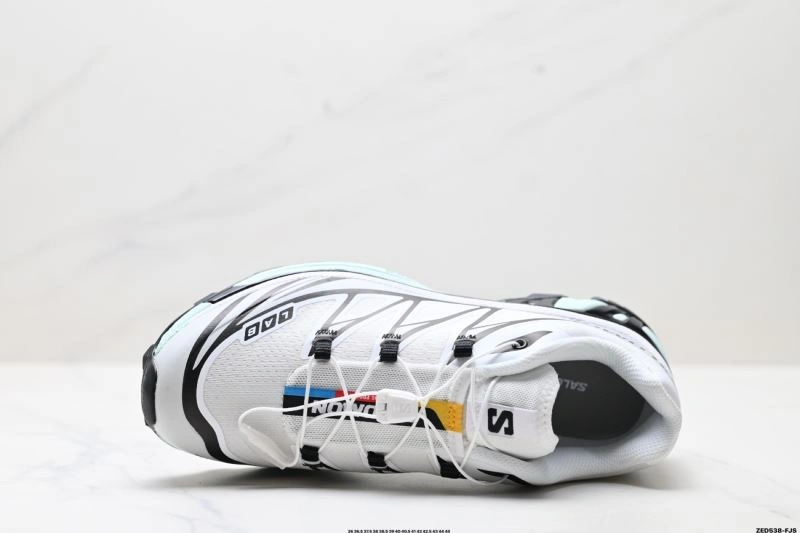Perfect replica Salomon Shoes