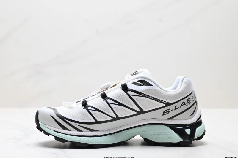 Perfect replica Salomon Shoes