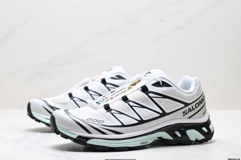 Perfect replica Salomon Shoes