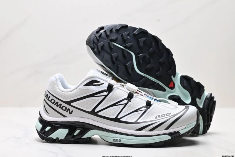 Perfect replica Salomon Shoes