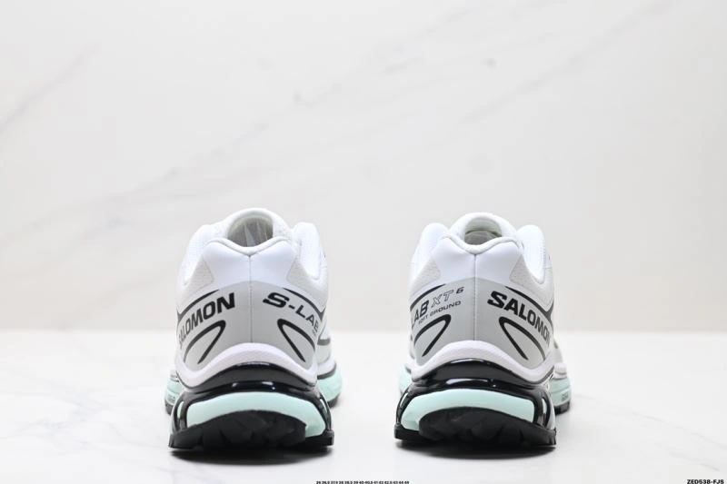 Perfect replica Salomon Shoes