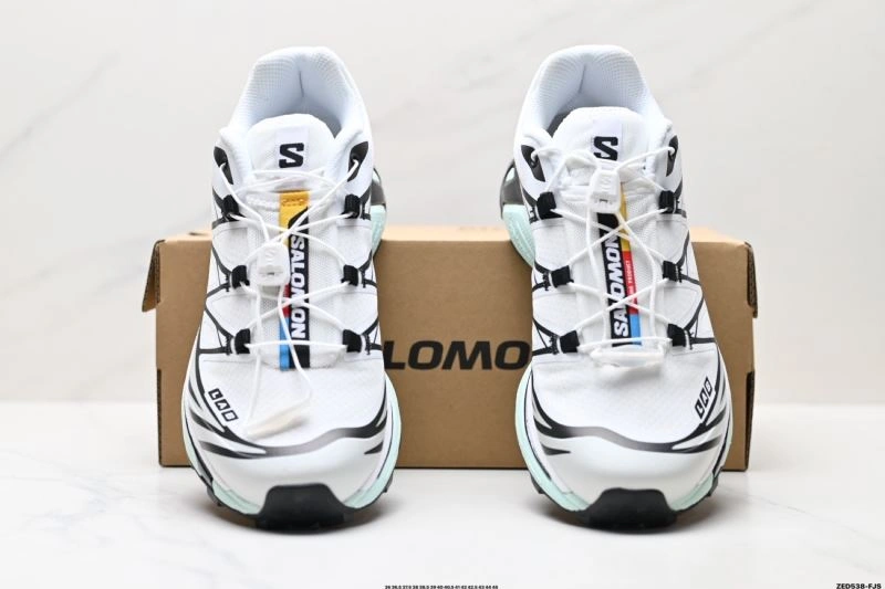 Perfect replica Salomon Shoes