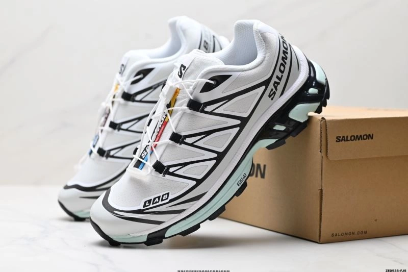 Perfect replica Salomon Shoes