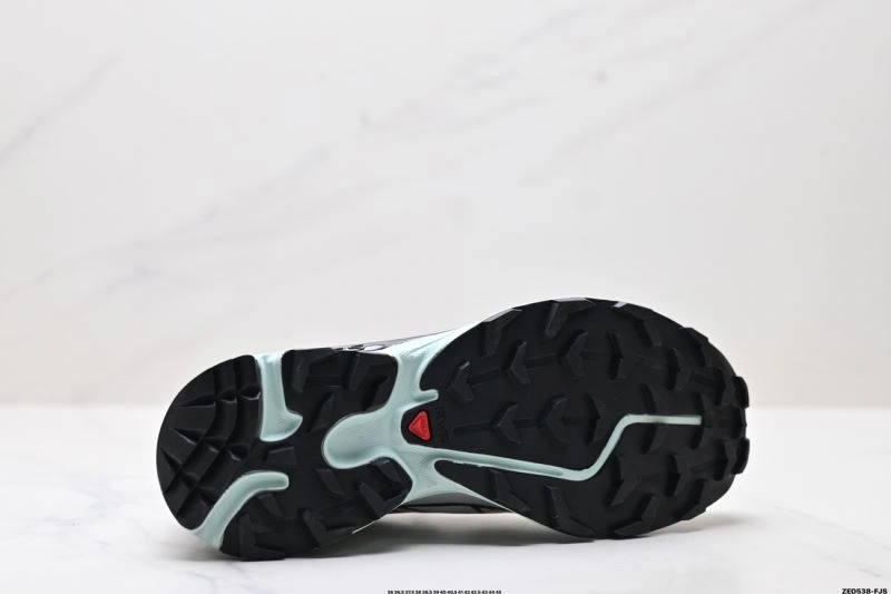 Perfect replica Salomon Shoes