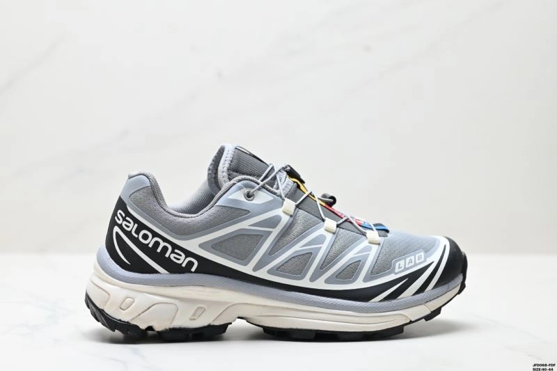 Salomon Shoes