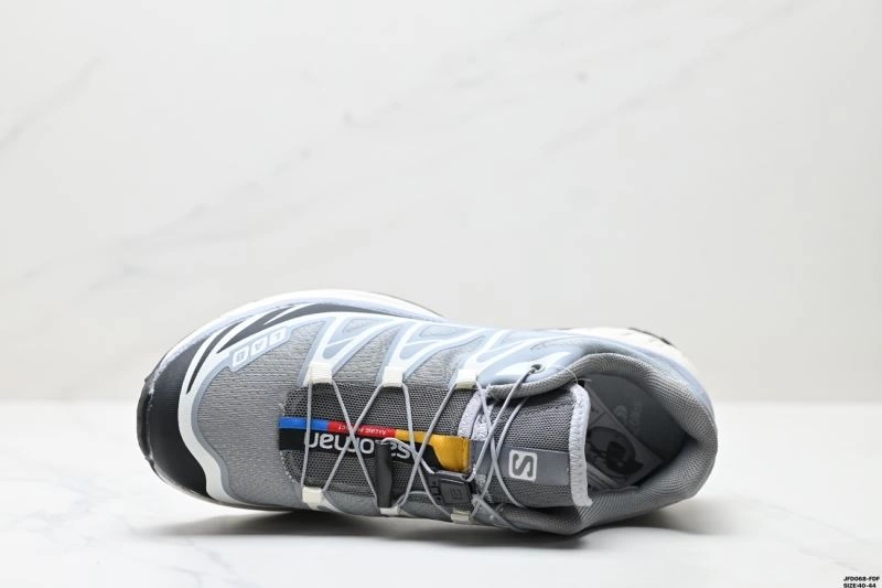 Budget-friendly Salomon Shoes