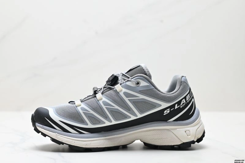 Budget-friendly Salomon Shoes