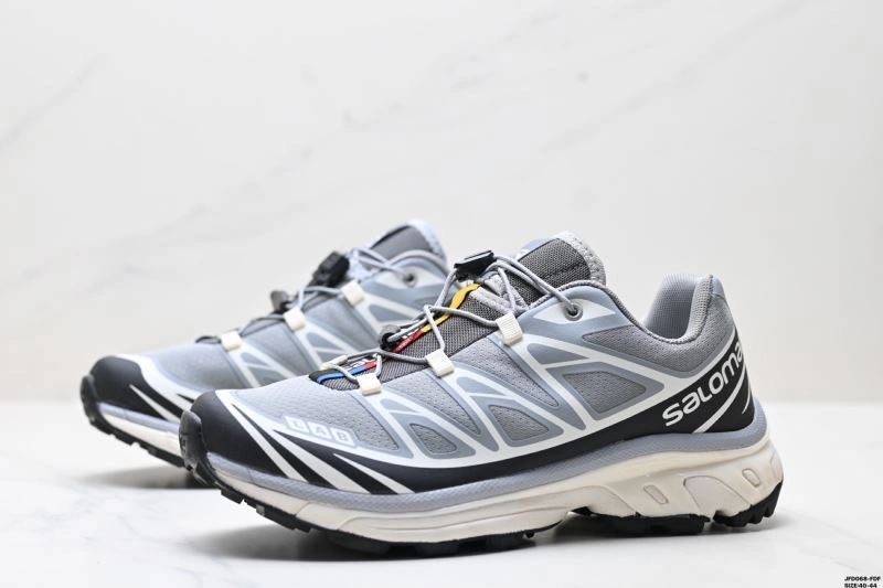 Budget-friendly Salomon Shoes