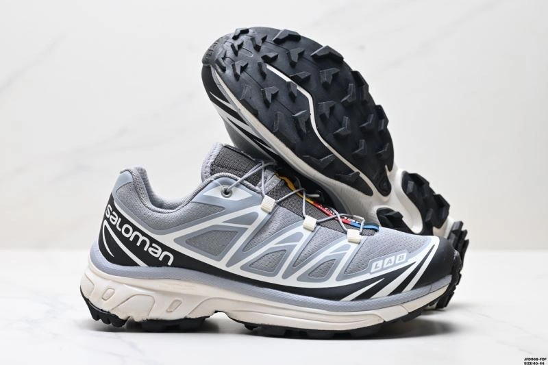 Budget-friendly Salomon Shoes