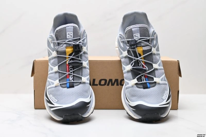 Budget-friendly Salomon Shoes