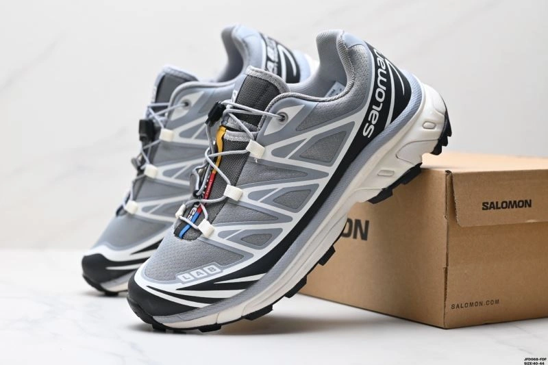 Budget-friendly Salomon Shoes