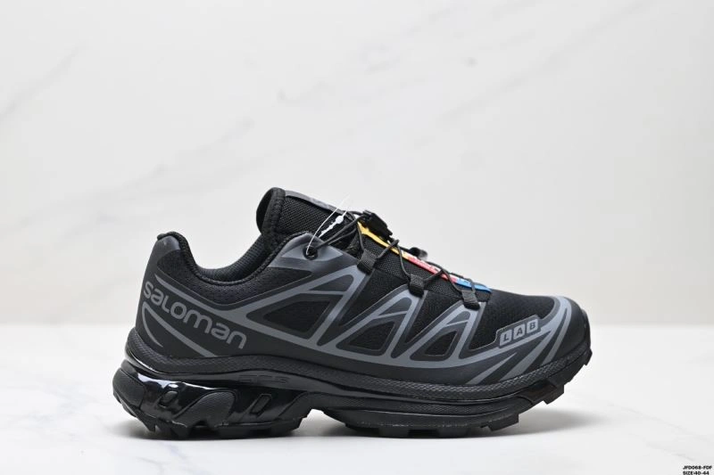 Salomon Shoes