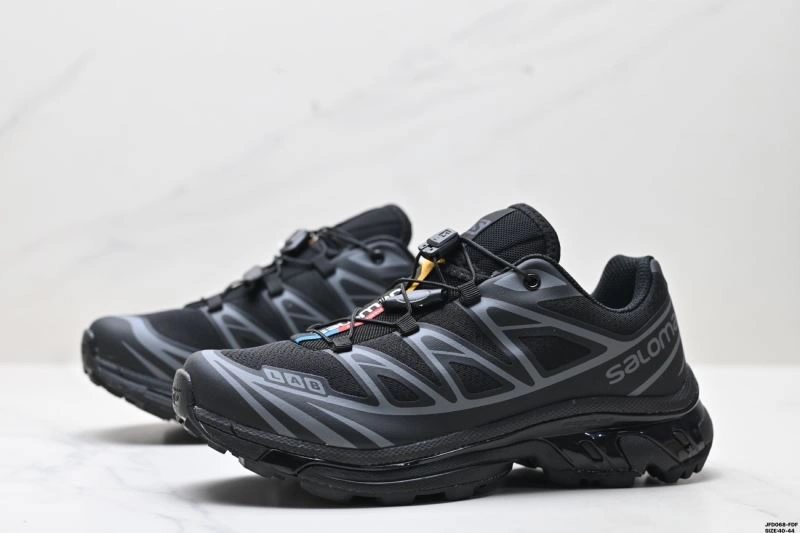 Perfect replica Salomon Shoes
