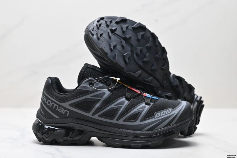 Perfect replica Salomon Shoes