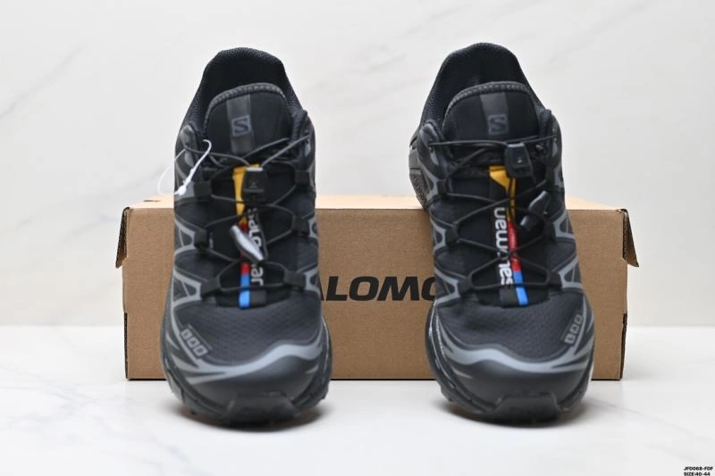 Perfect replica Salomon Shoes