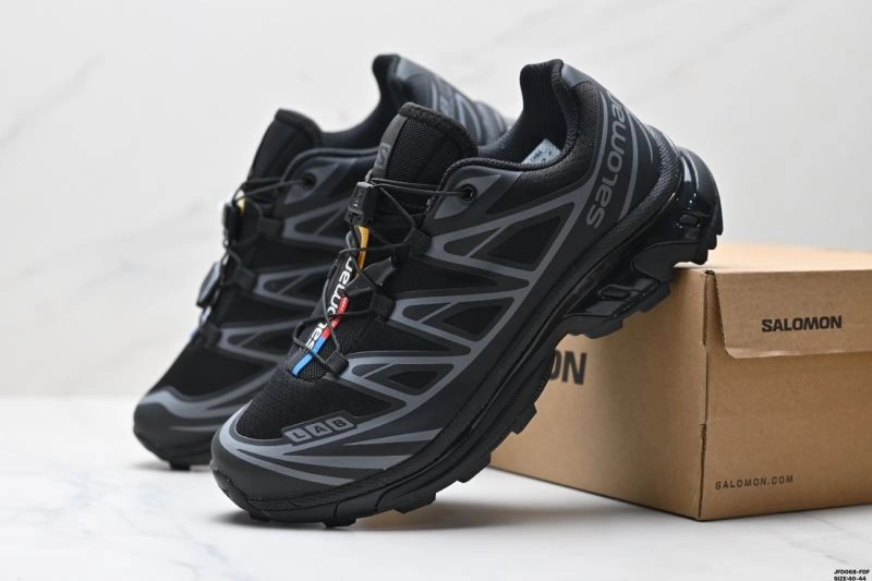 Perfect replica Salomon Shoes