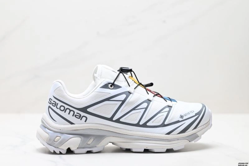 Salomon Shoes
