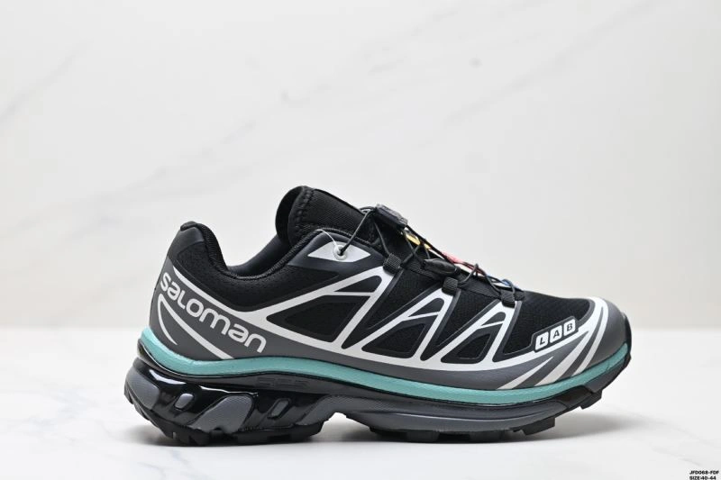Salomon Shoes