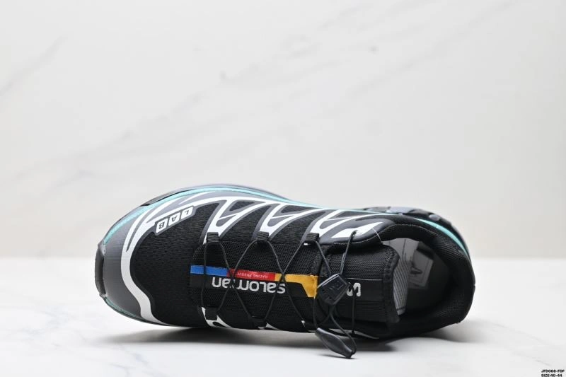Exact replica Salomon Shoes