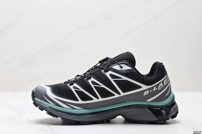 Exact replica Salomon Shoes