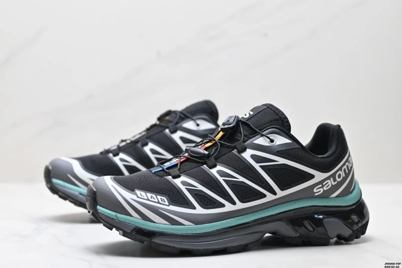 Exact replica Salomon Shoes