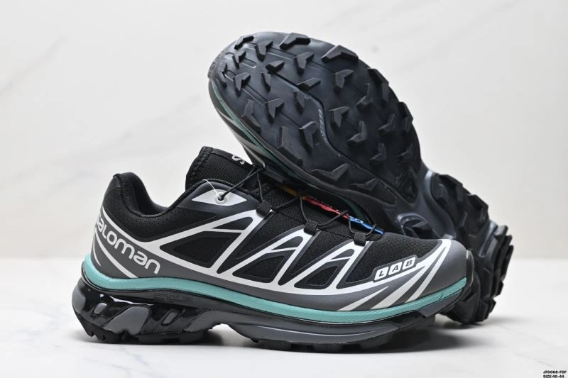 Exact replica Salomon Shoes