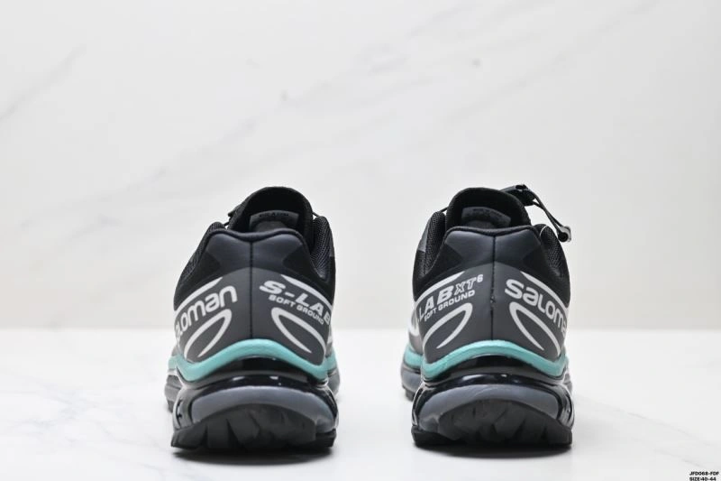 Exact replica Salomon Shoes