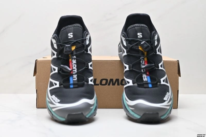 Exact replica Salomon Shoes