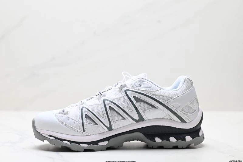 Inexpensive Salomon Shoes