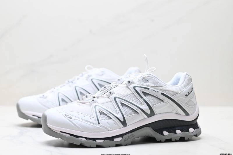 Inexpensive Salomon Shoes