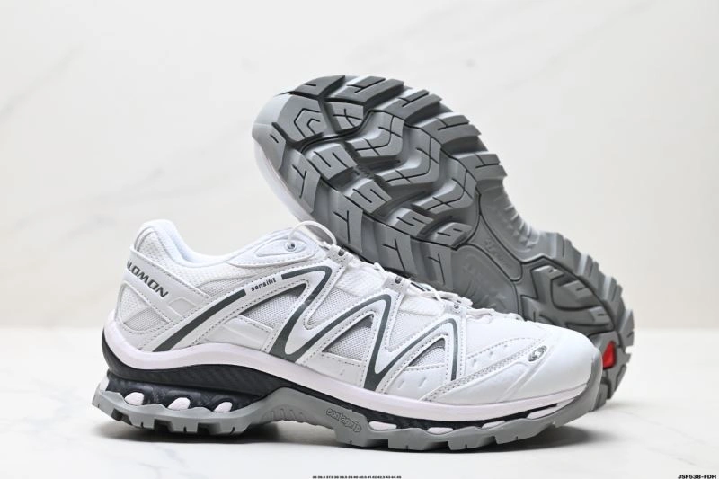 Inexpensive Salomon Shoes