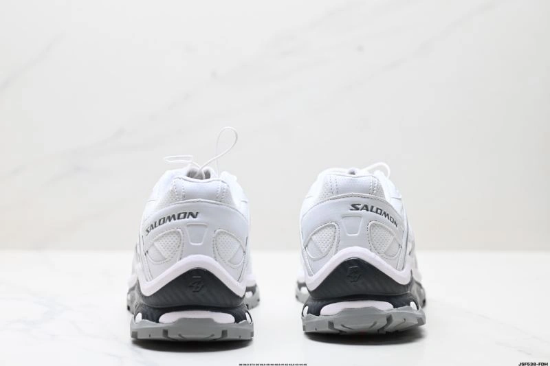 Inexpensive Salomon Shoes