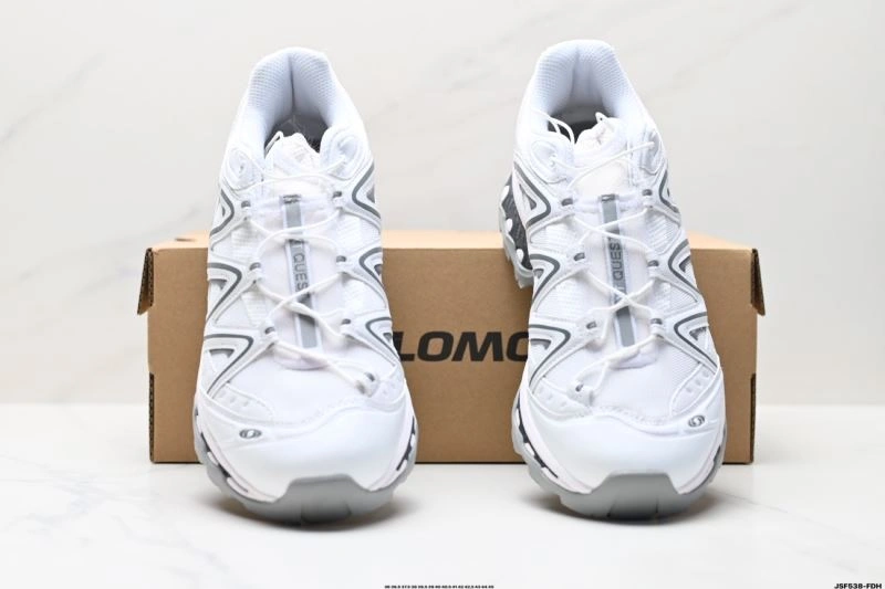 Inexpensive Salomon Shoes