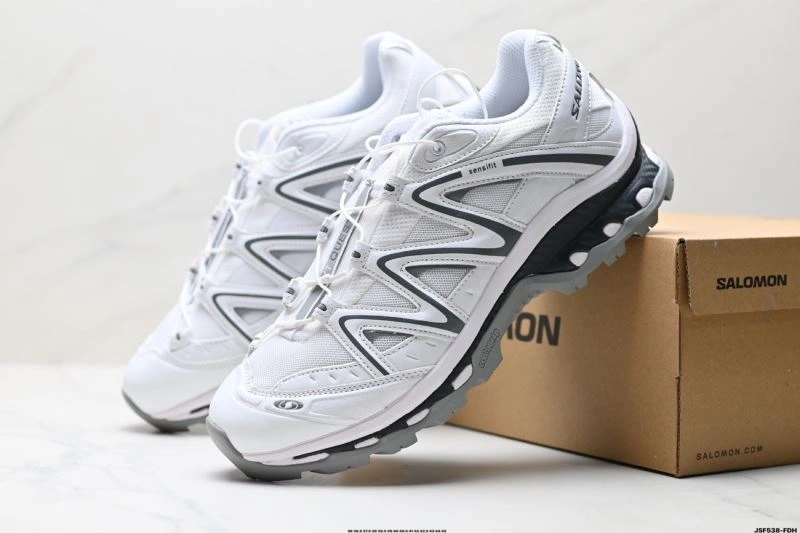 Inexpensive Salomon Shoes