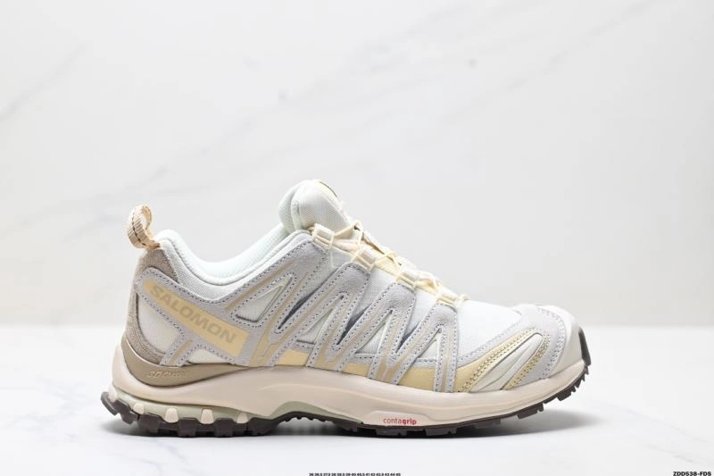 Salomon Shoes