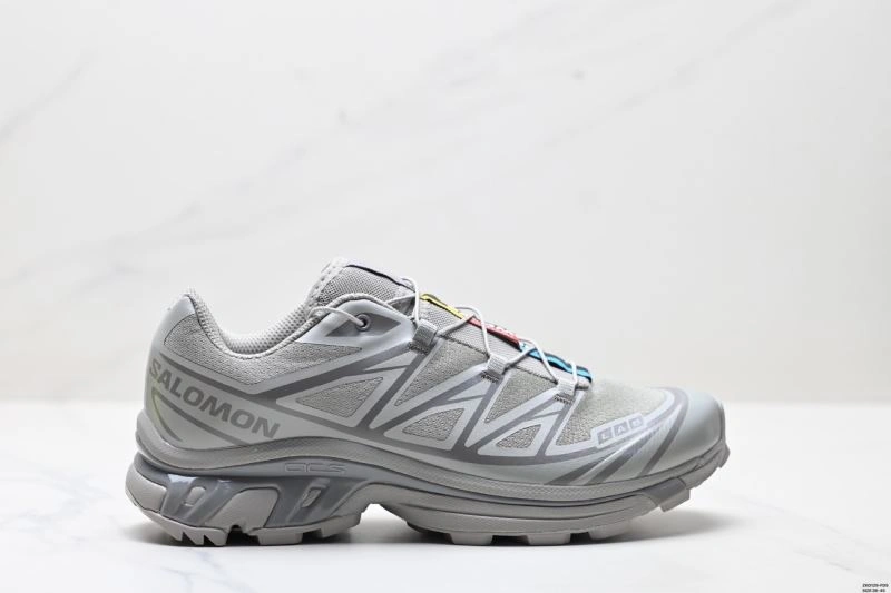 Salomon Shoes