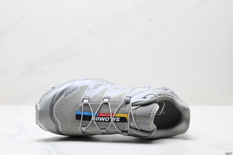 High fidelity Salomon Shoes