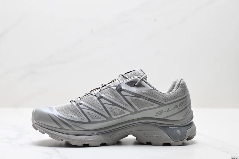 High fidelity Salomon Shoes