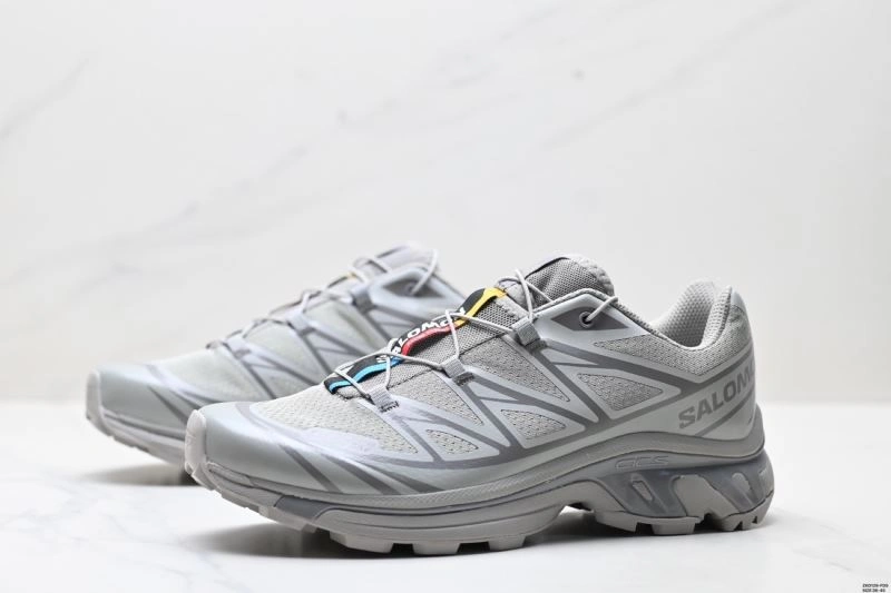 High fidelity Salomon Shoes
