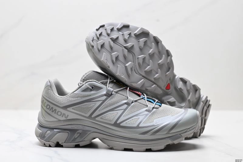 High fidelity Salomon Shoes