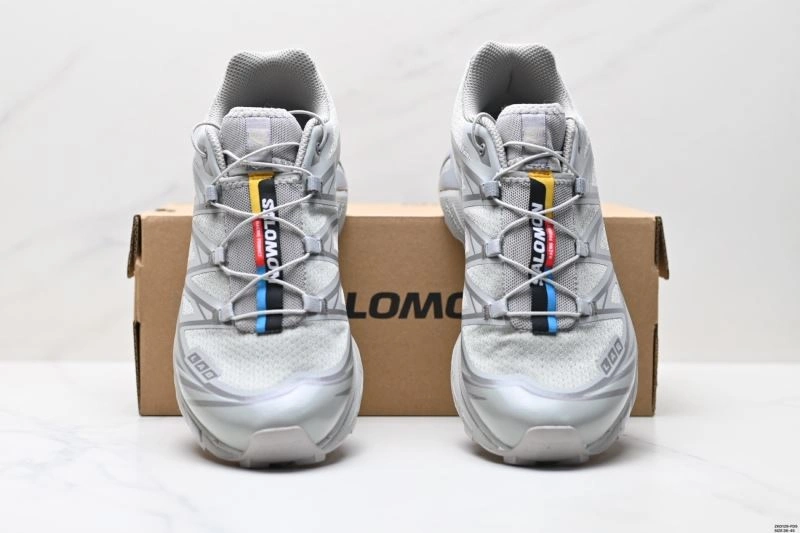 High fidelity Salomon Shoes