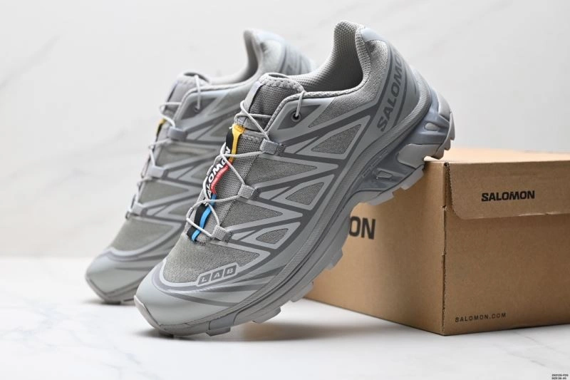 High fidelity Salomon Shoes