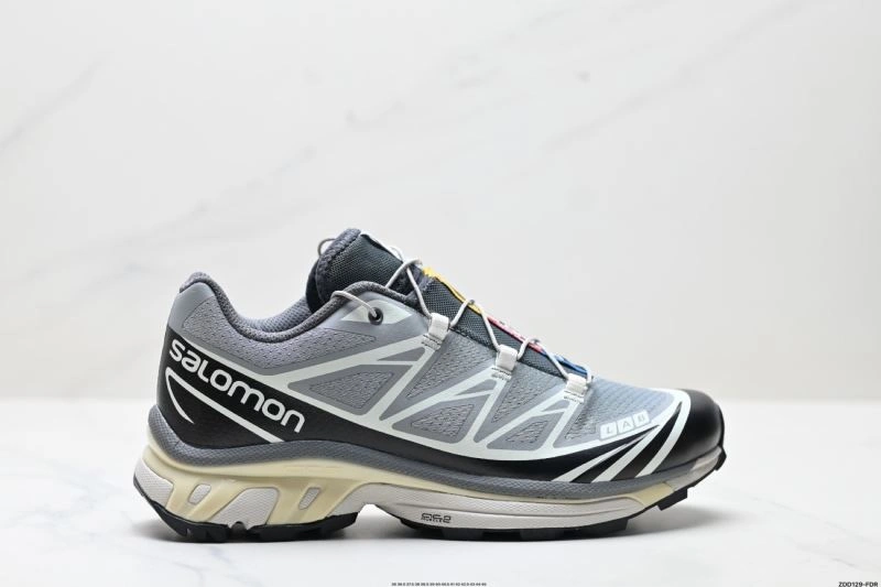 Salomon Shoes