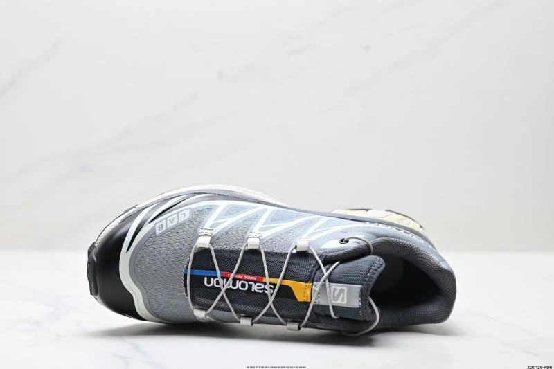 Perfect replica Salomon Shoes