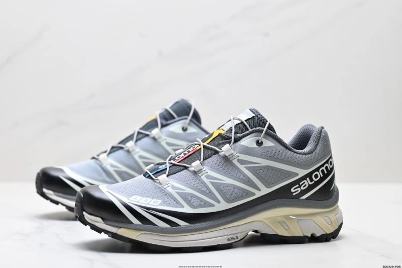 Perfect replica Salomon Shoes
