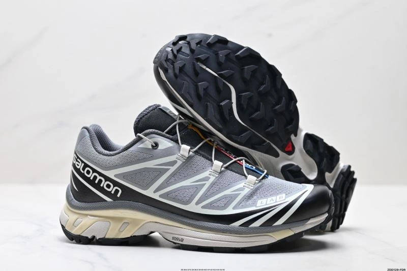 Perfect replica Salomon Shoes